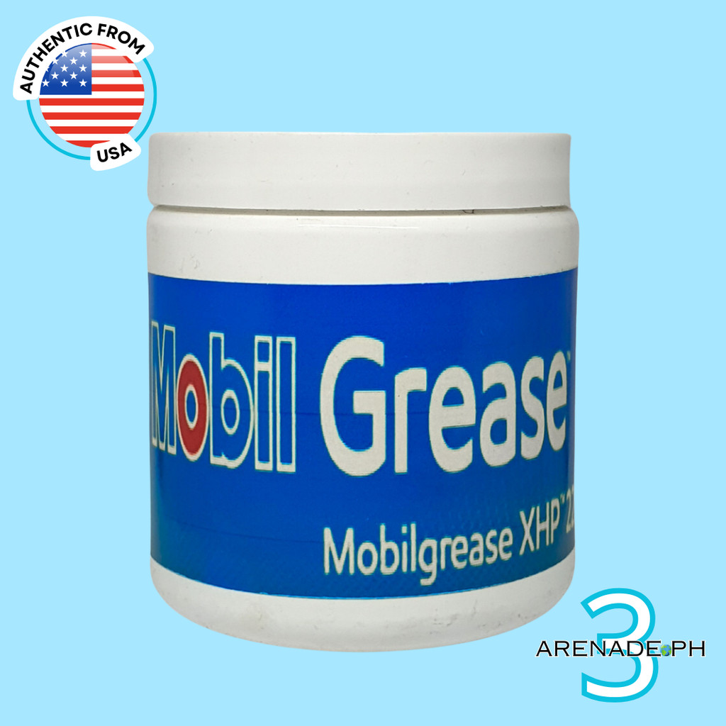 Mobil Multi-Purpose Grease XHP 222 Special 390g PACKAGING MAY VARY ...
