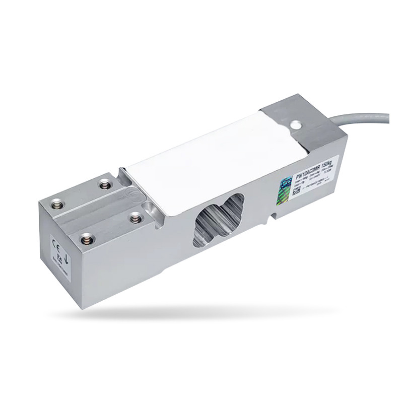 ♡HBM PW10AC3 Single-Point Load Cell Weighing Heavy Loads With Class ...