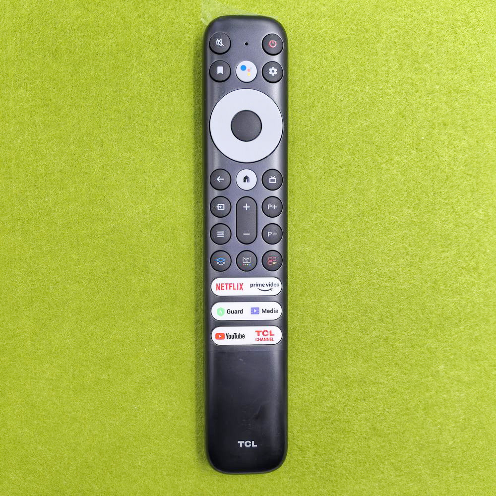 ☫Original Remote Control RC902V FMRH For TCL C825 Series P745 Series ...