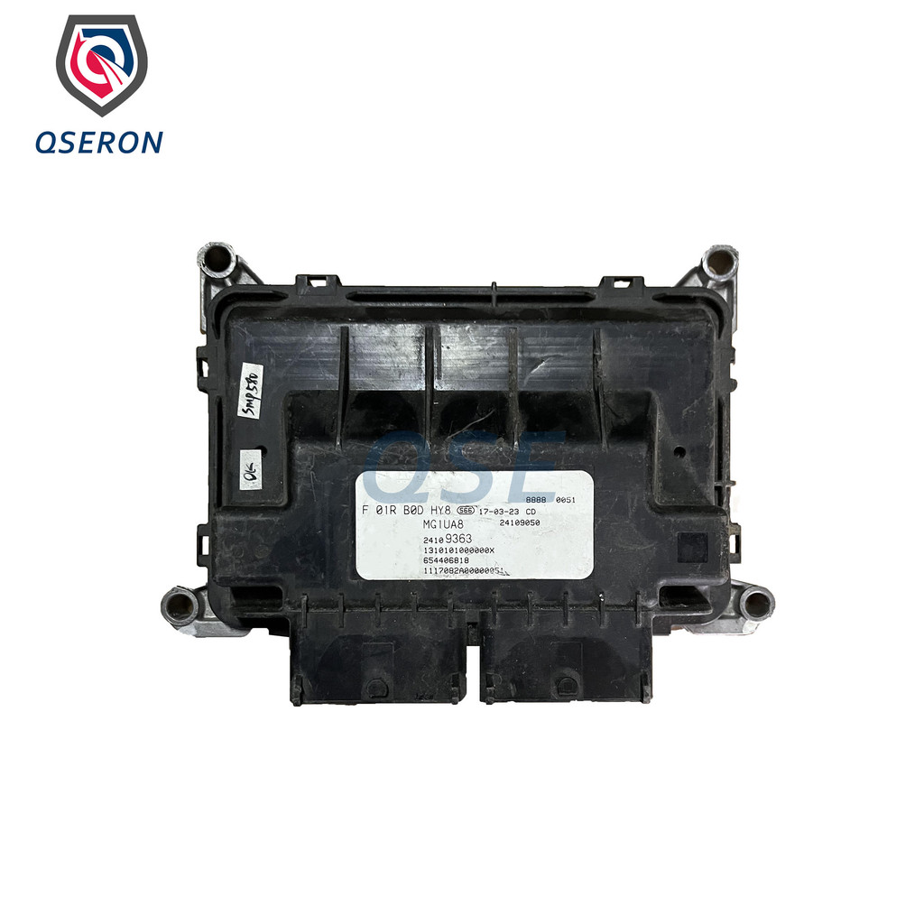 Original genuine used Car F01RB0DHY8 ECU Electronic Control Module Unit ...