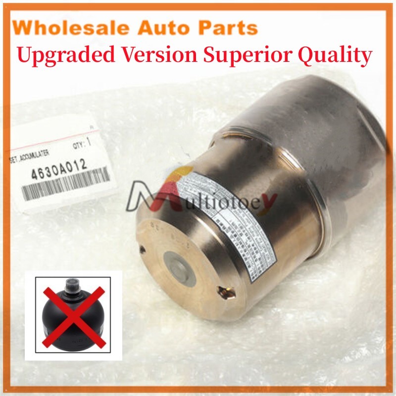 유4630A012 4630A011 MR977223 Brake Master Cylinder Accumulator For ...
