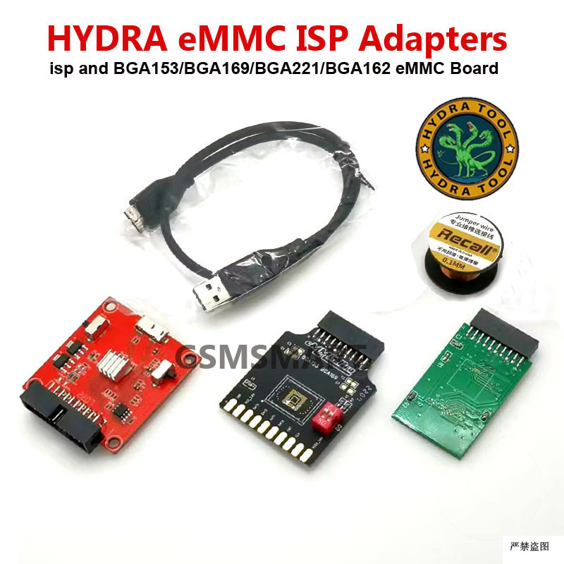 New version Hydra Dongle is the key for all HYDRA Tool softwares Hydra ...