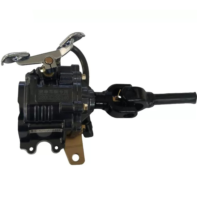 ☫Tricycle Reverse Gearbox for 200cc 250cc 300cc Five Star Zongshen ...