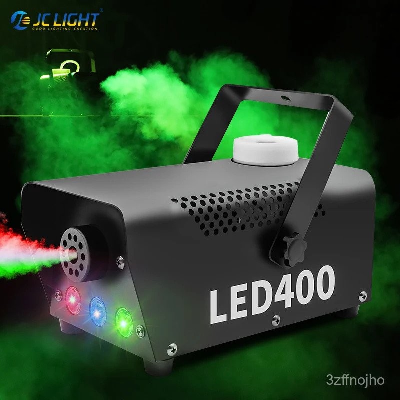 Atmosphere Equipment Wedding Party Stage Dj Disco 400w Mini Fog Machine ...