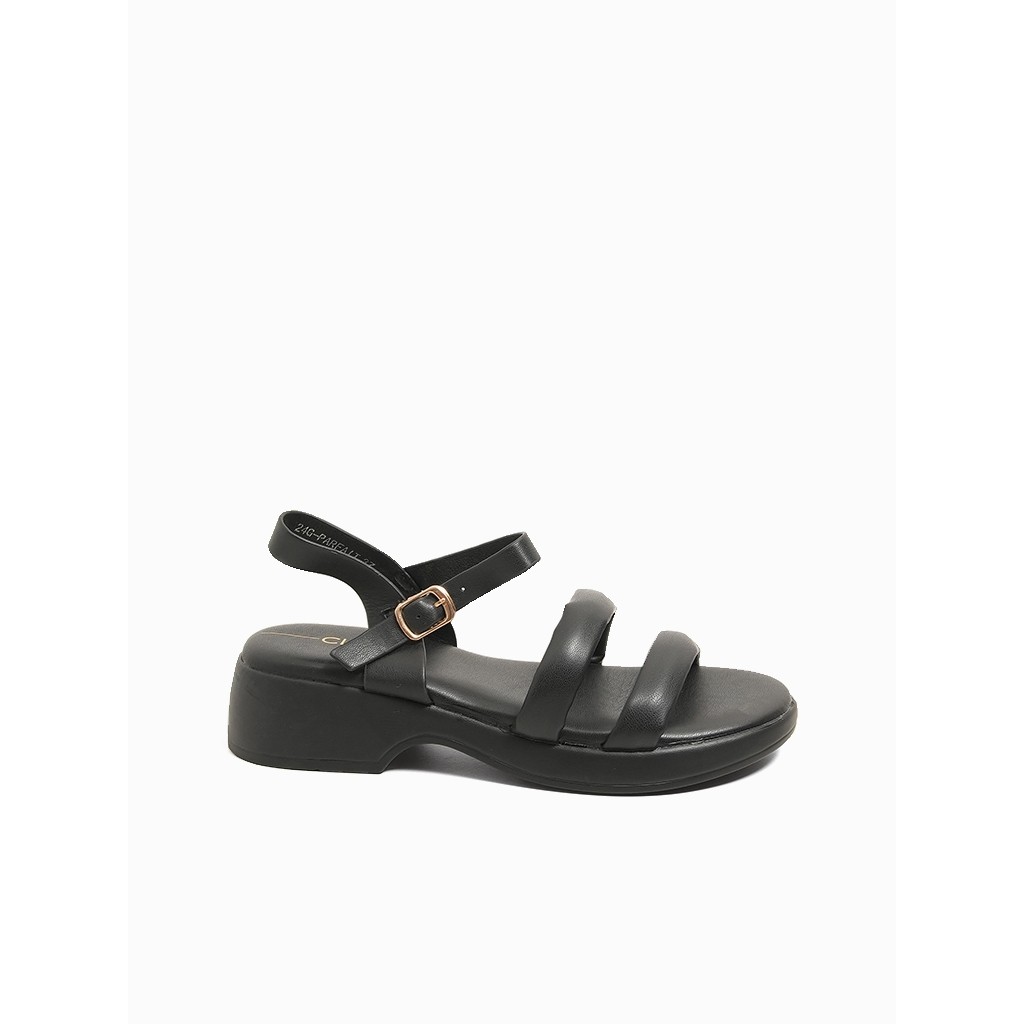 CLN 24G-Parfait Heel Sandals | Shopee Philippines