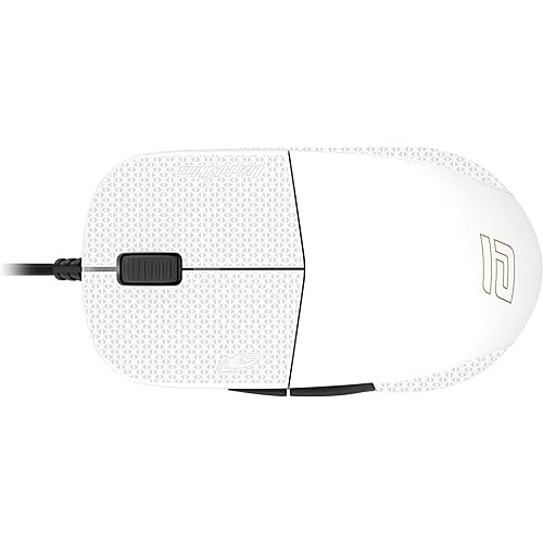 Endgame Gear ENDGAME GEAR XM1 Lizard Skins DSP Mouse Grip White EGG ...