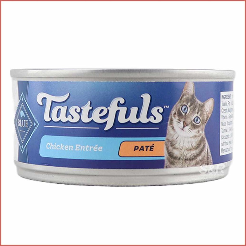 Blue;a|Buffalo%sH%Assorted%LB:Wet%SJ:Cat%Ke:Food%Sc:155g | Shopee ...