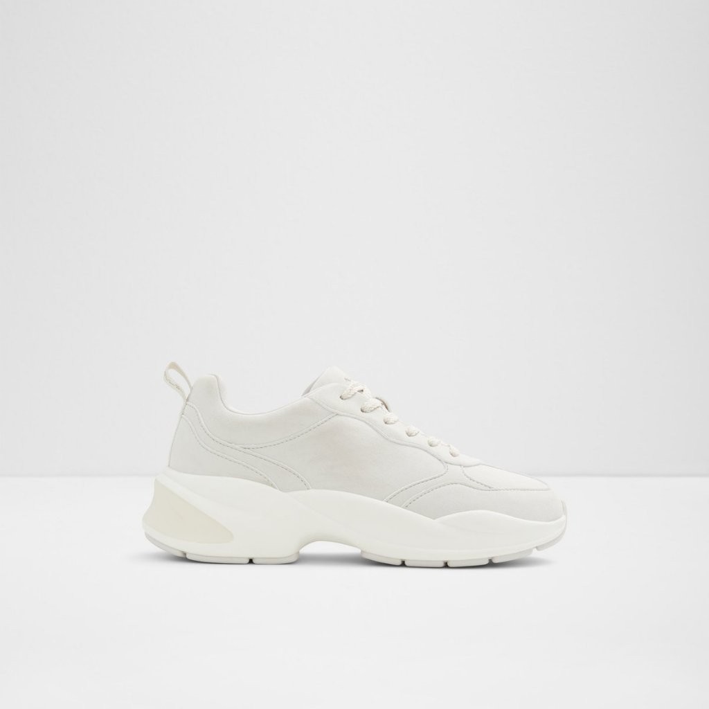 ALDO Dila Women's Jogger Sneakers - Light Grey | Shopee Philippines