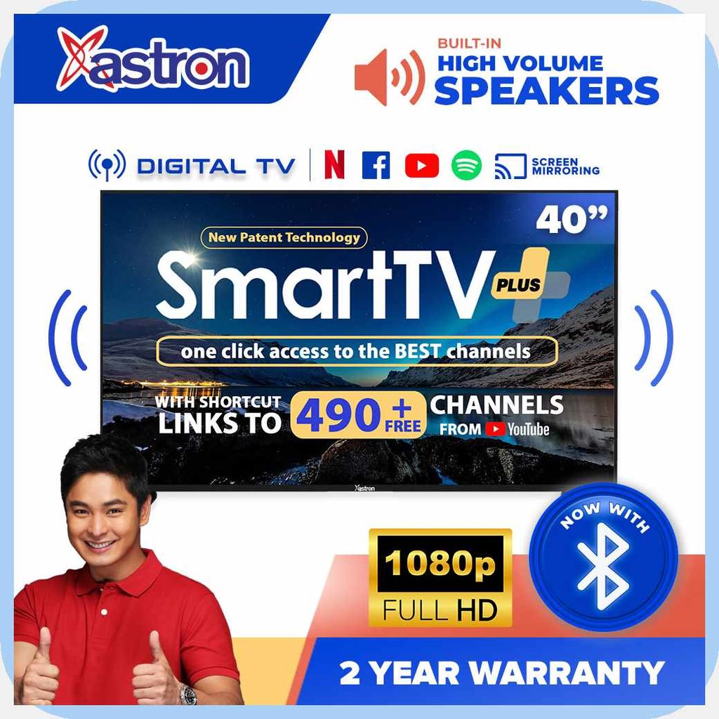 Astron[og^He-40~yl?Inch*J?Smart)g>Tv*e?A-Led4277*V?Full*V?Hd | Shopee ...