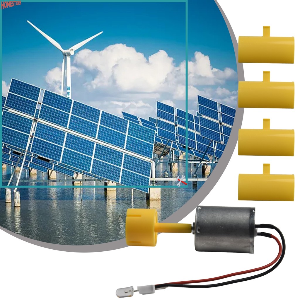 [homestore1] Mini Vertical Wind Generator Wind Turbine Kits Wind ...