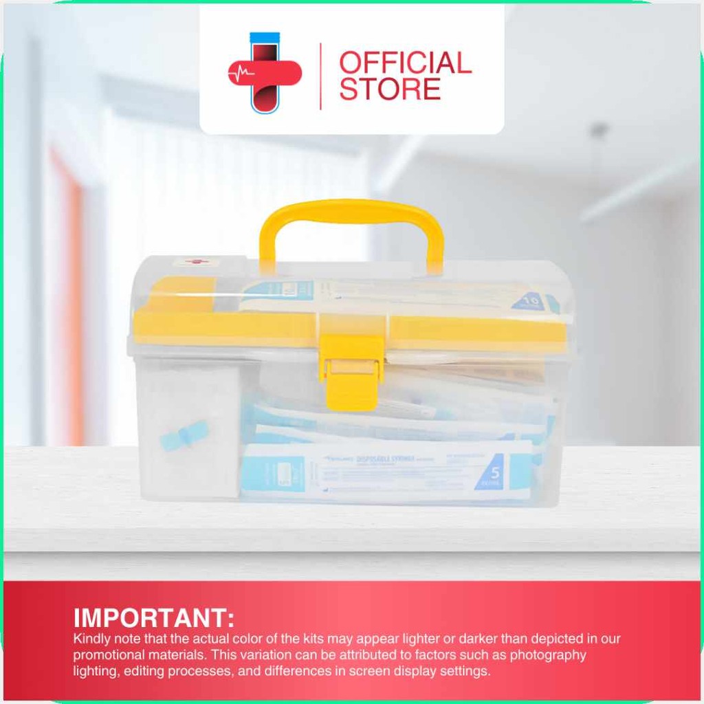 MedStudentHub`dB;Phlebotomy$Le,Kit`Ua;-&Starter,&Standard,&and&Freshie ...