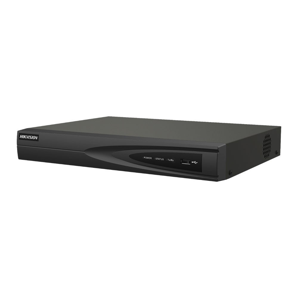 Hikvision DS-7608NI-Q1 8-ch 1U 4K NVR | EJDalanon Enterprise | Shopee ...
