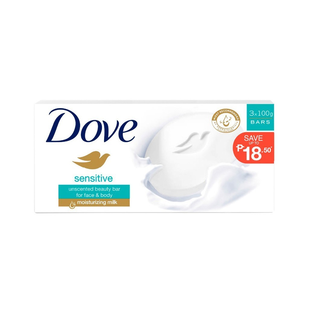 dove - Best Prices and Online Promos - May 2026 | Shopee Philippines