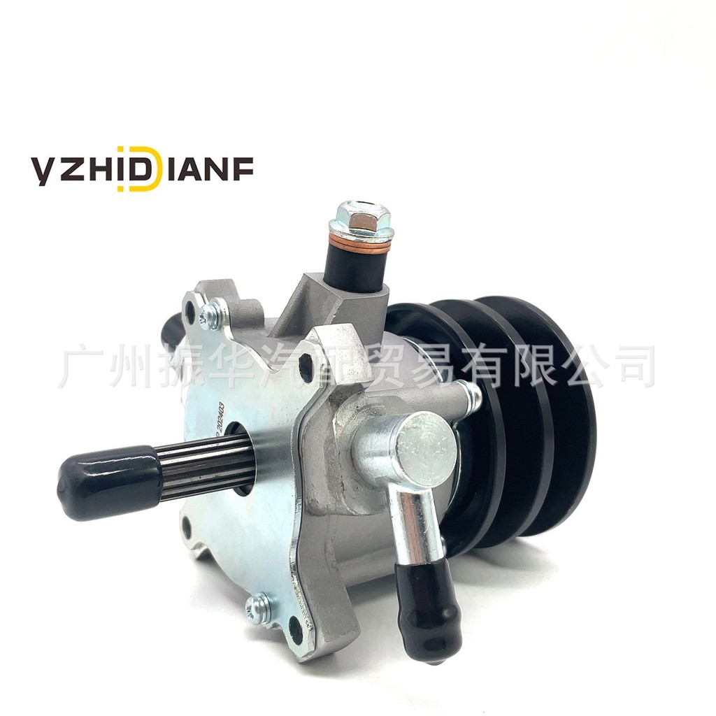 Automotive Engine Brake Booster Vacuum Pump 29300-54180-P | Shopee ...