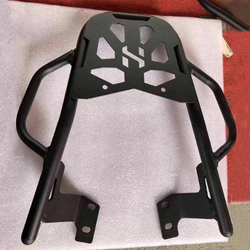 HEXA MIO SPORTY/SOUL/SOULTY/FINO TOP BOX BRACKET METAL for Motorcycle ...