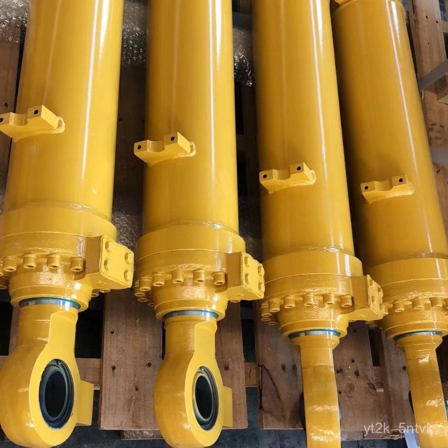 Success CG930 950 990 50Loader Boom Arm Steering Tilting Transfer ...