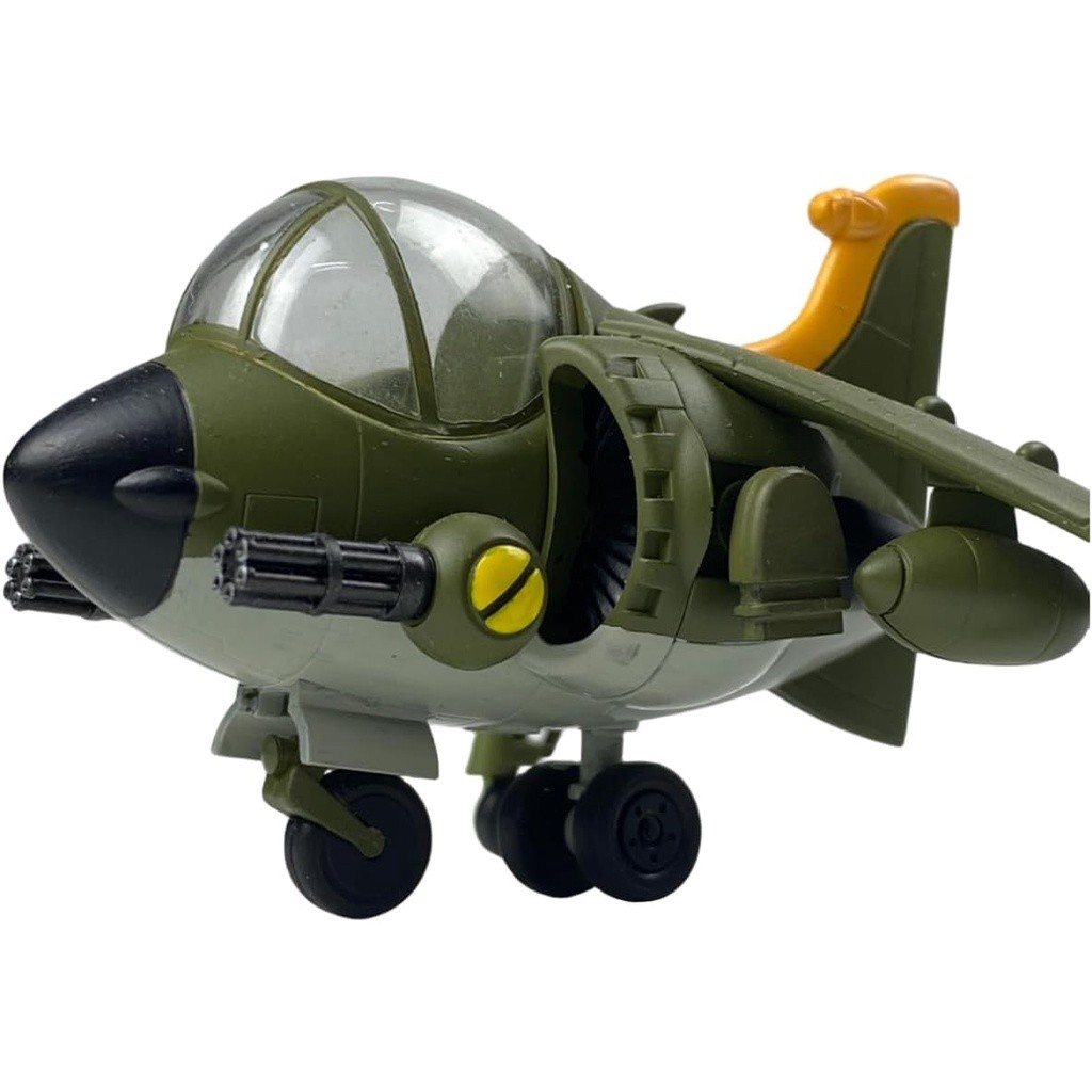 HiPlay Plastic Model Kits: Metal Slug X: Slug Flyer | Shopee Philippines