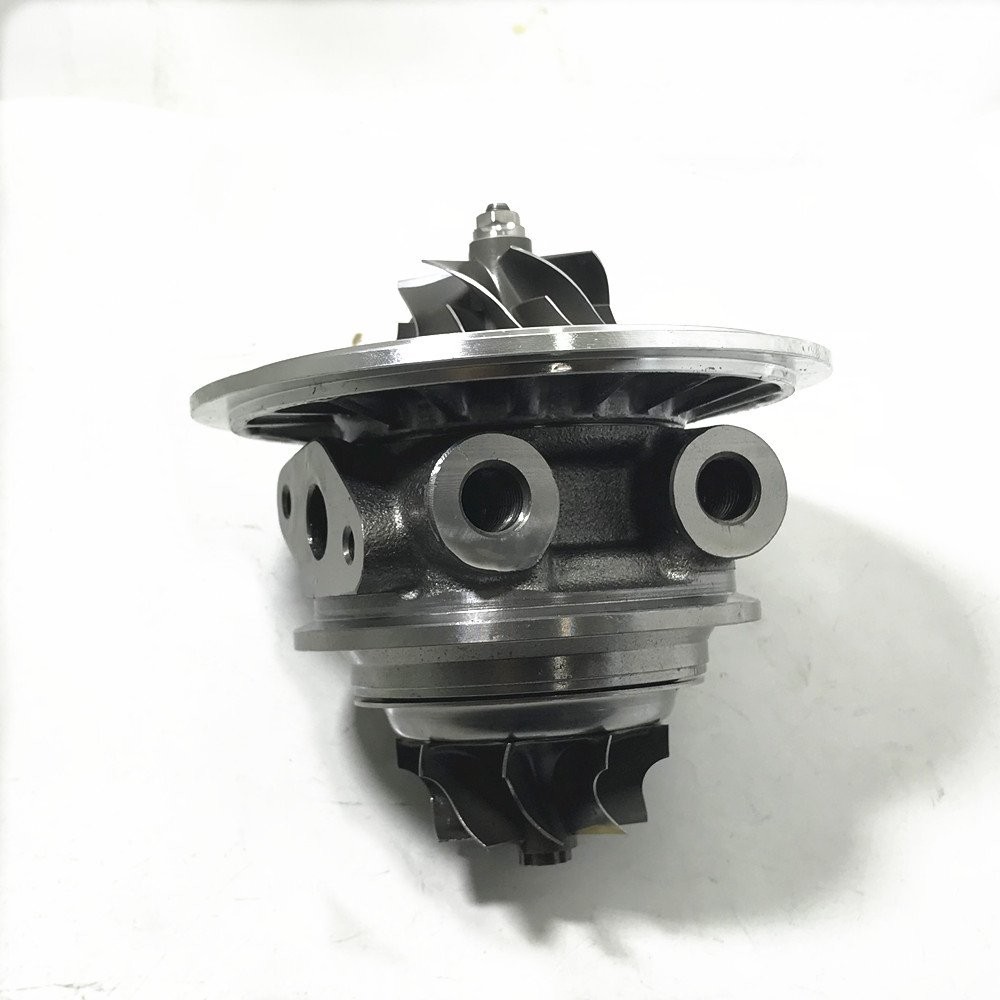 Turbocharger New Core Compatible with Lexus IS 2005-2012 VB15 17201 ...