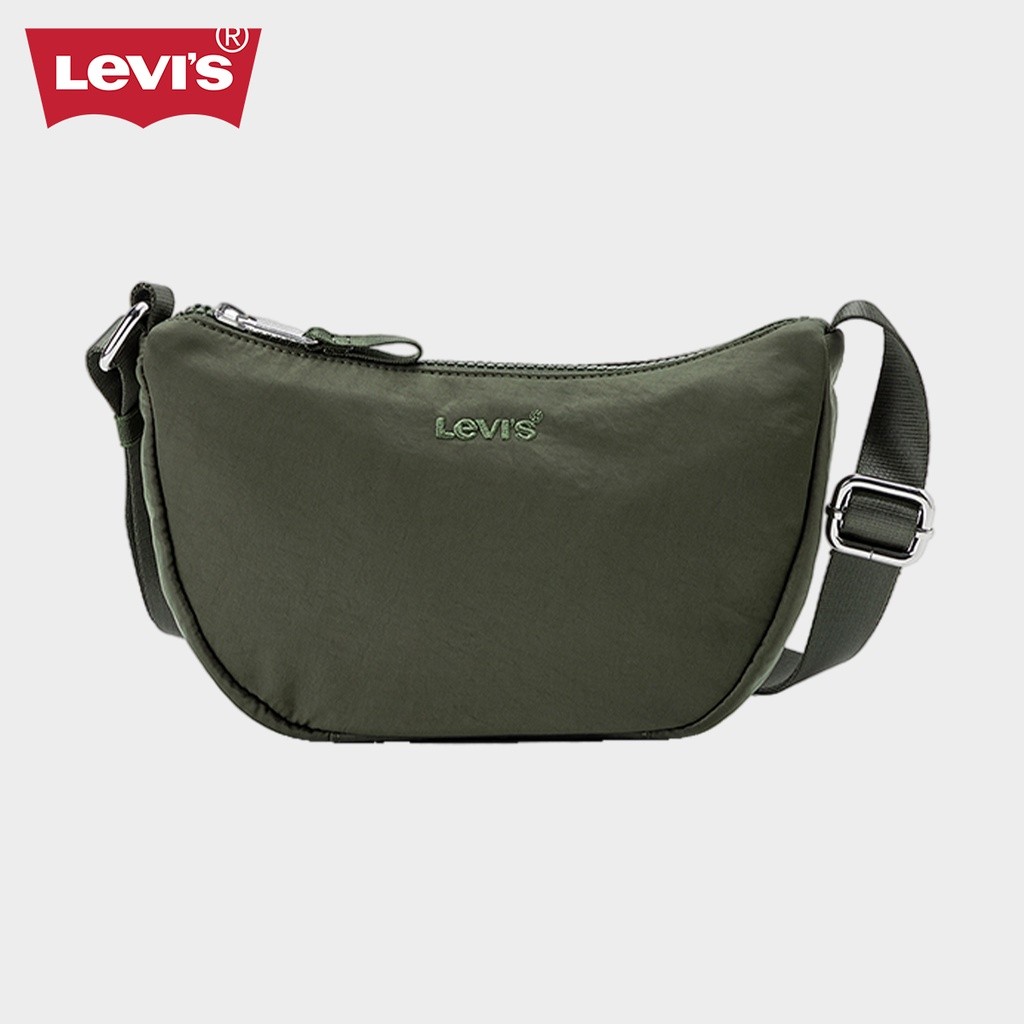 Levi’s® Women’s Small Crossbody Bag D7770-0014 | Shopee Philippines