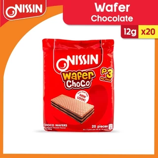Shop nissin wafer for Sale on Shopee Philippines
