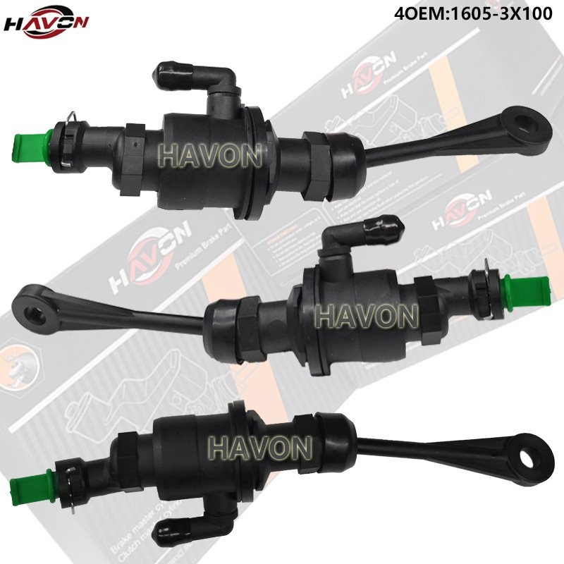41605-3X100Suitable for Hyundai Car Clutch Master Cylinder Parts ...