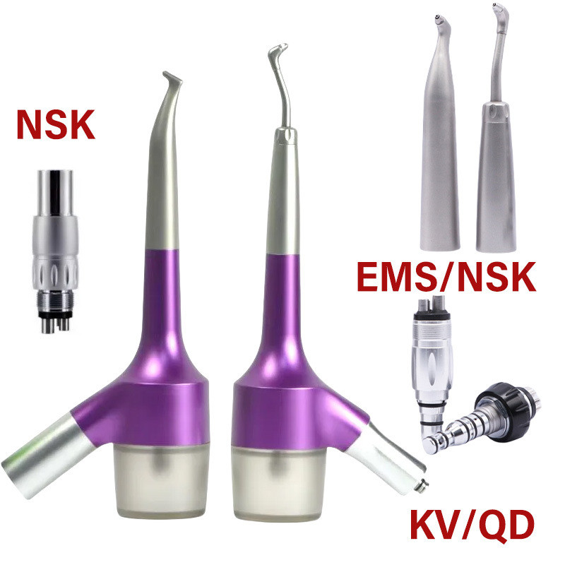 RXKR Inside the tool Polishing KAVO Water Polishing Machine Dental Air ...