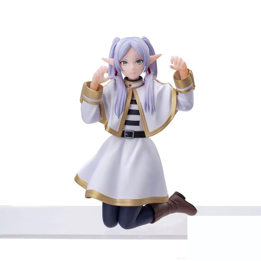 Sega Funeral Free Ren Chokonose Premium Figure Free Ren | Shopee ...