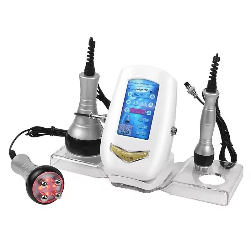 40K Sculpting Body Machine Skin Lifting Tightening Weight Loss RF ...