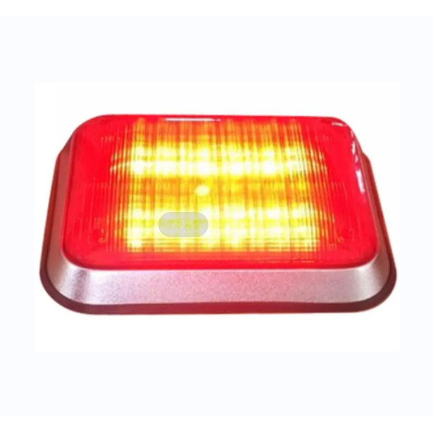 12v 24v ambulance 7x9 led strobe perimeter lights | Shopee Philippines