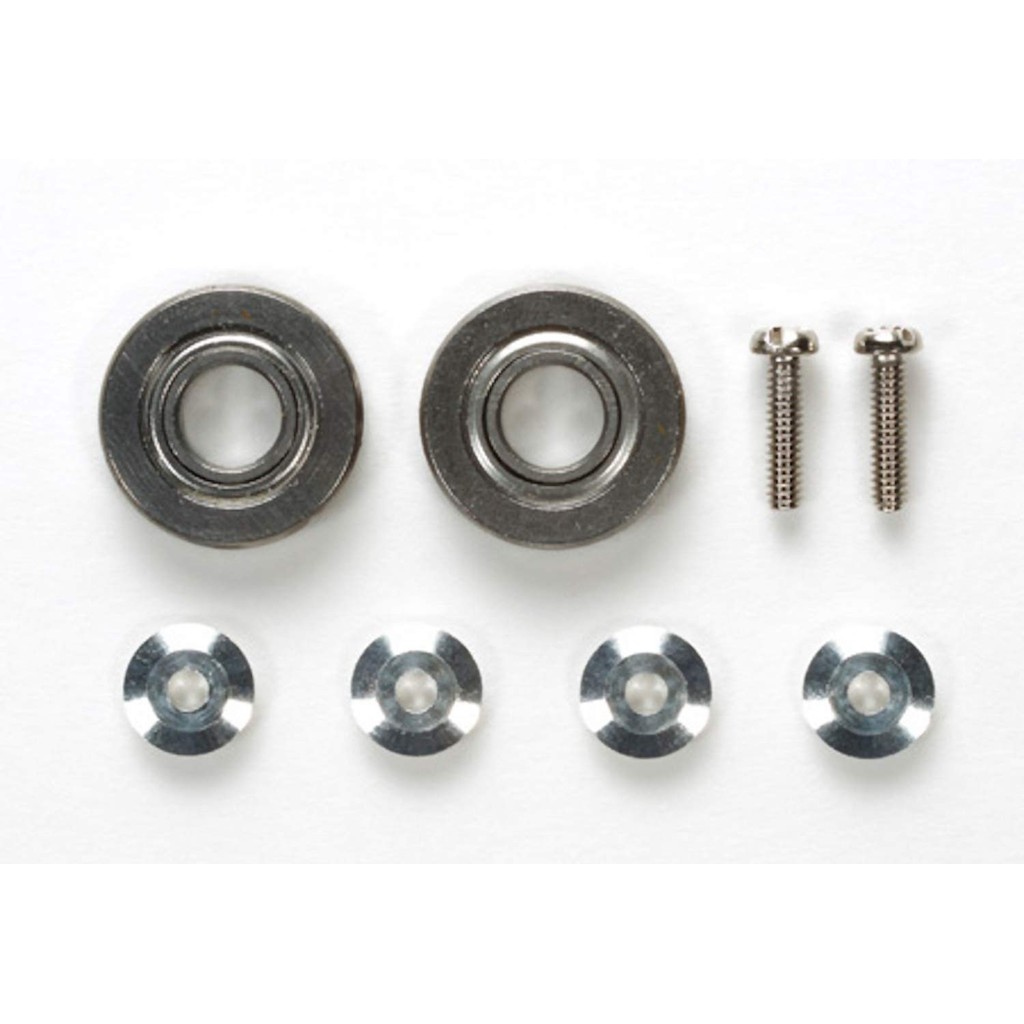Authentic Tamiya Mini 4WD Grade Up Parts Series No.475 GP.475 13mm Ball ...