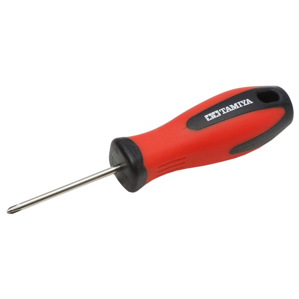Authentic Tamiya Craft Tool Series No.121 Mini 4WD Phillips Screwdriver ...