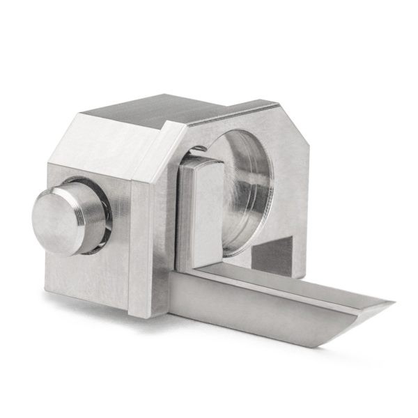 Full Stainless Steel /Titanium Automatic Selector Full Auto Switch For ...