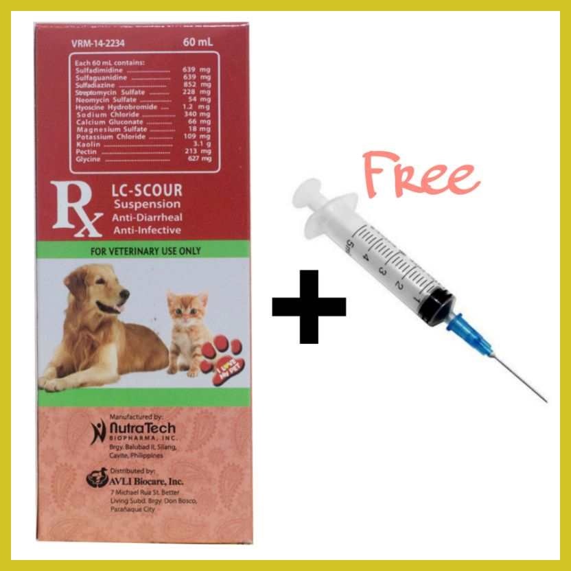 LC-Scour-Jk^w/?to?FREE*q?~b*5mL?c~syringe*Y@-@g O+60mL Suspension Anti ...