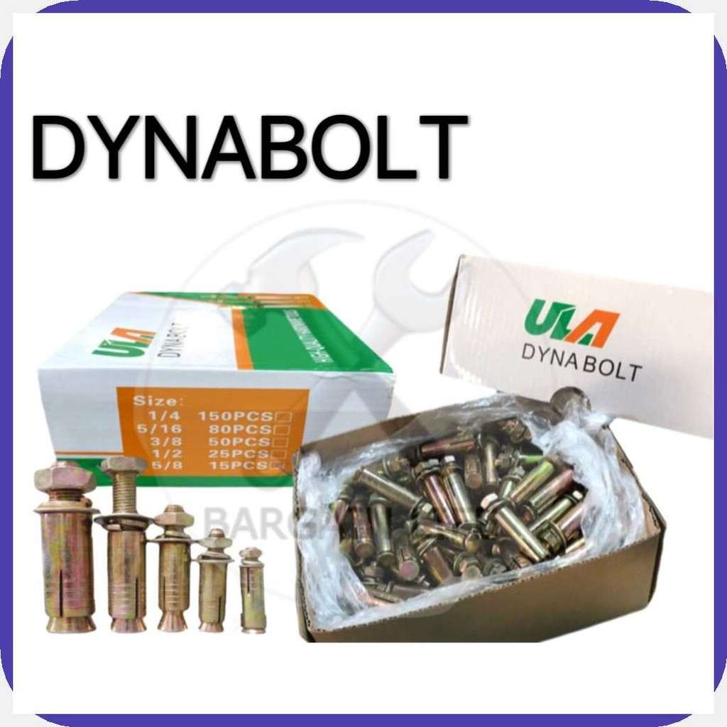 Dyna}CN\Bolt*Bn/j