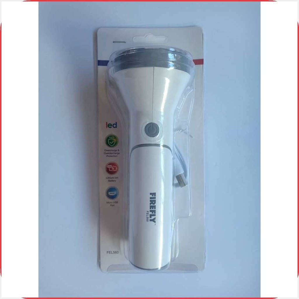 Firefly;c>Multifunction^a`Handheld|oD]Flashlight]i.(FEL560) | Shopee ...