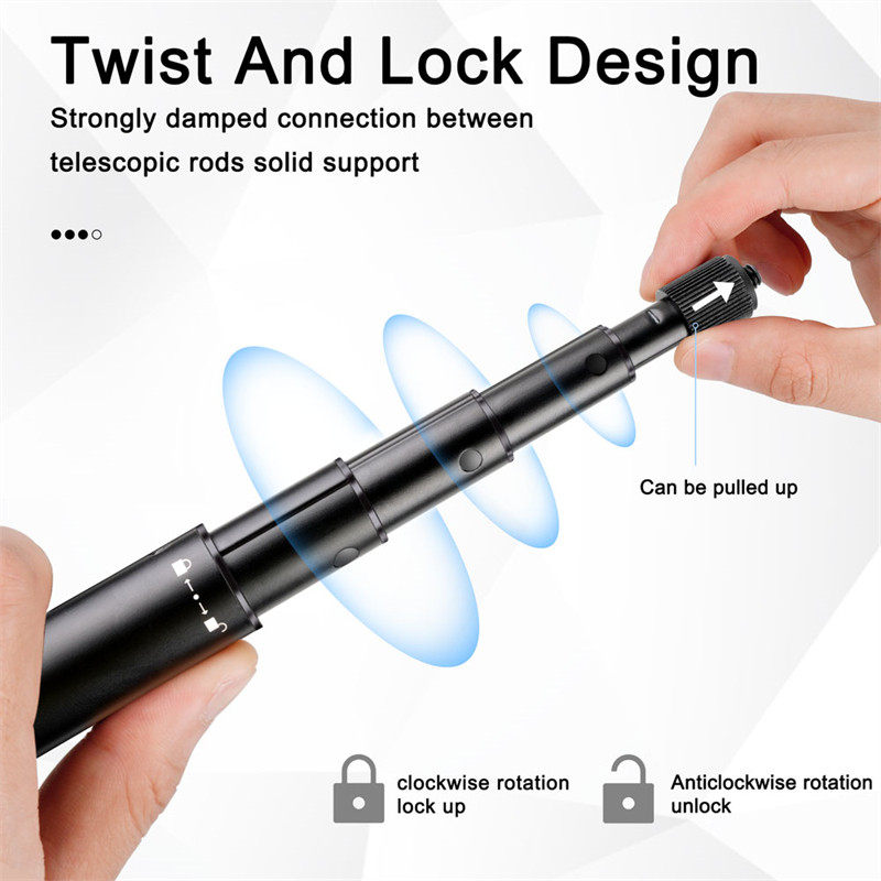 COD 】Original Insta360 X 4/X3/ACE Pro/ONE X2/R/RS Invisible Selfie ...