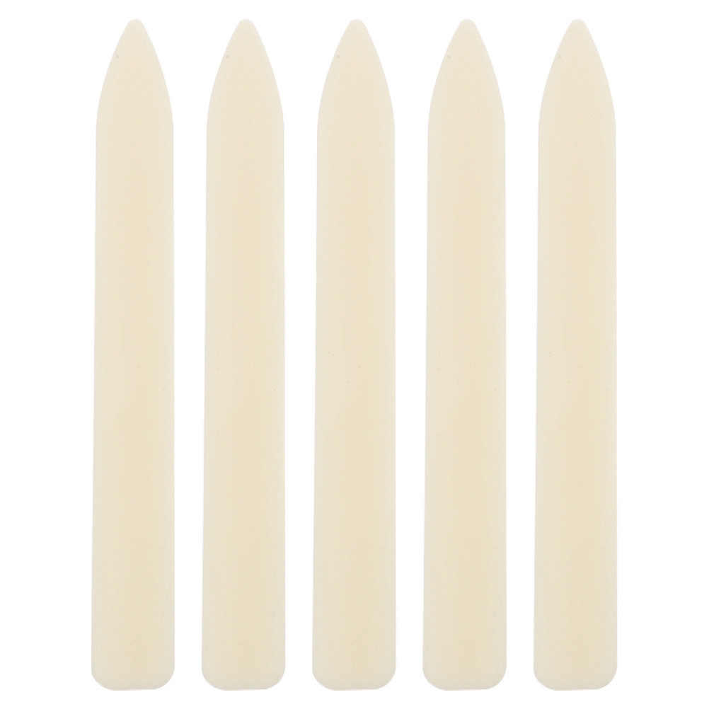 Origami Knife Curved Bone Folder Paper Craft Supplies Creaser Bone ...
