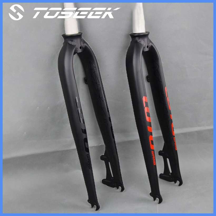 TOSEEK?r}Lutu'b#Rigid`BG@A+X@U+Y@Fork M+M5 Aluminum Alloy 26/27.5/29 ...