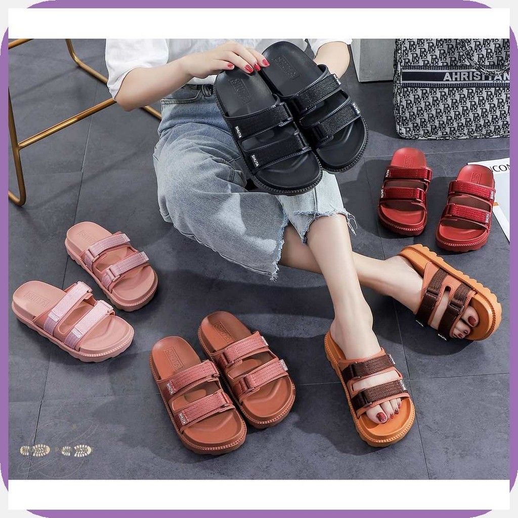 Korean%a*Summer*Wo~Muffin*Nt?Thick~Sw*Bottom?Rr~Slippers*ZD?For~Wx ...