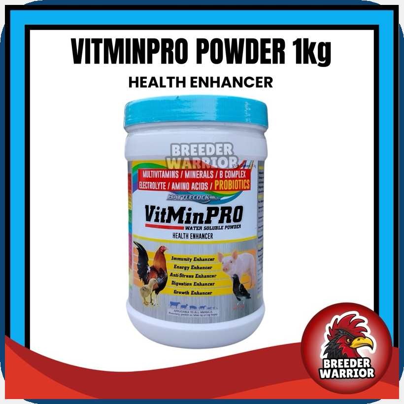 VitminPro!s*Water$N^Soluble/L^Powder$D/1kg^K$(Health/F^Enhancer ...