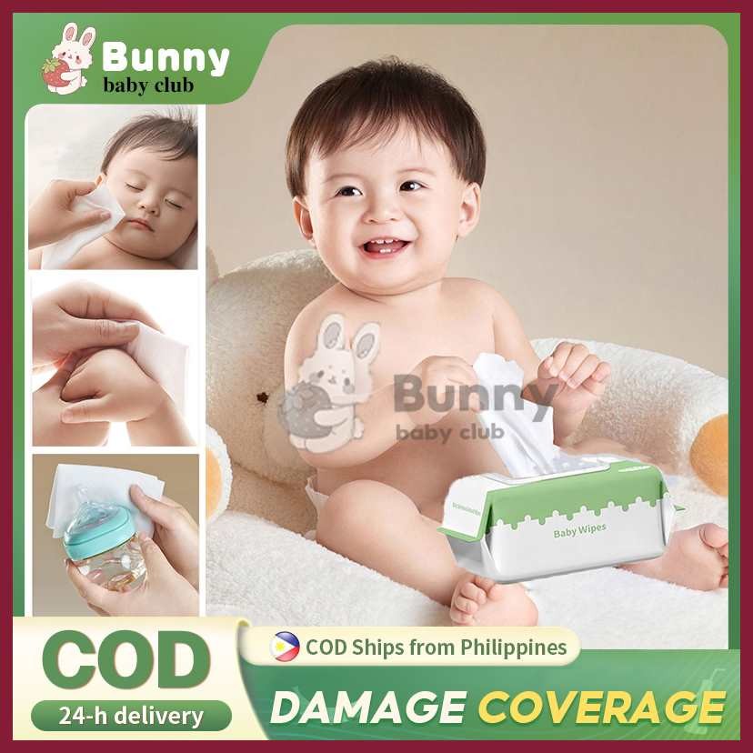 20Pack|xe`Baby+a@oB+sO@Wipes@Yp+vE@nZ+Thickening SL+Wipes For Baby Non ...