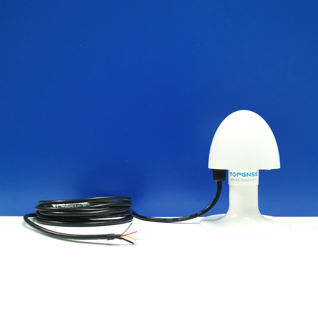 TOP103 New Marine GNSS GPS GLONASS antenna module NMEA 0183 baud rate ...