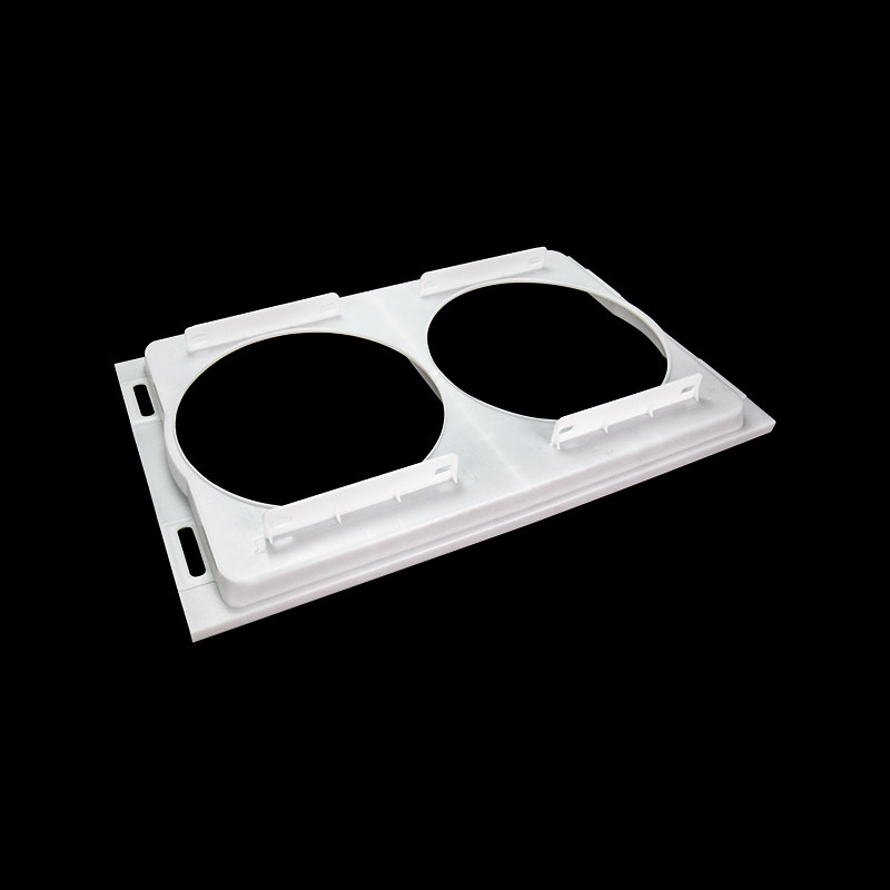 ☑14'' x 23'' Universal Auto Air Conditioner Condenser Cover Radiator ...