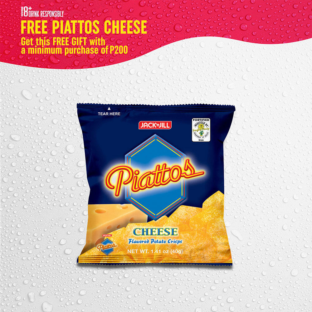 [LIMITED TIME OFFER ONLY] [FREE GIFT] [BEST BEFORE FEB 26, 2025 ...