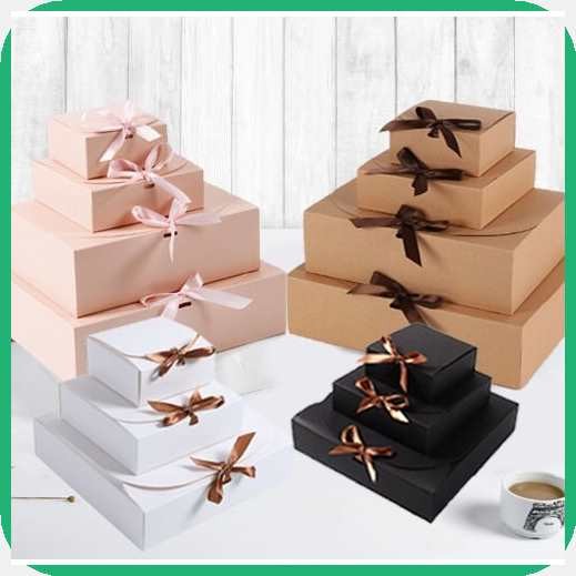 Clamshell)TD}Box?NP.Dl(with(u|Ribbon(k=(10|w(pcs.)=O|Gift(u=Boxes ...