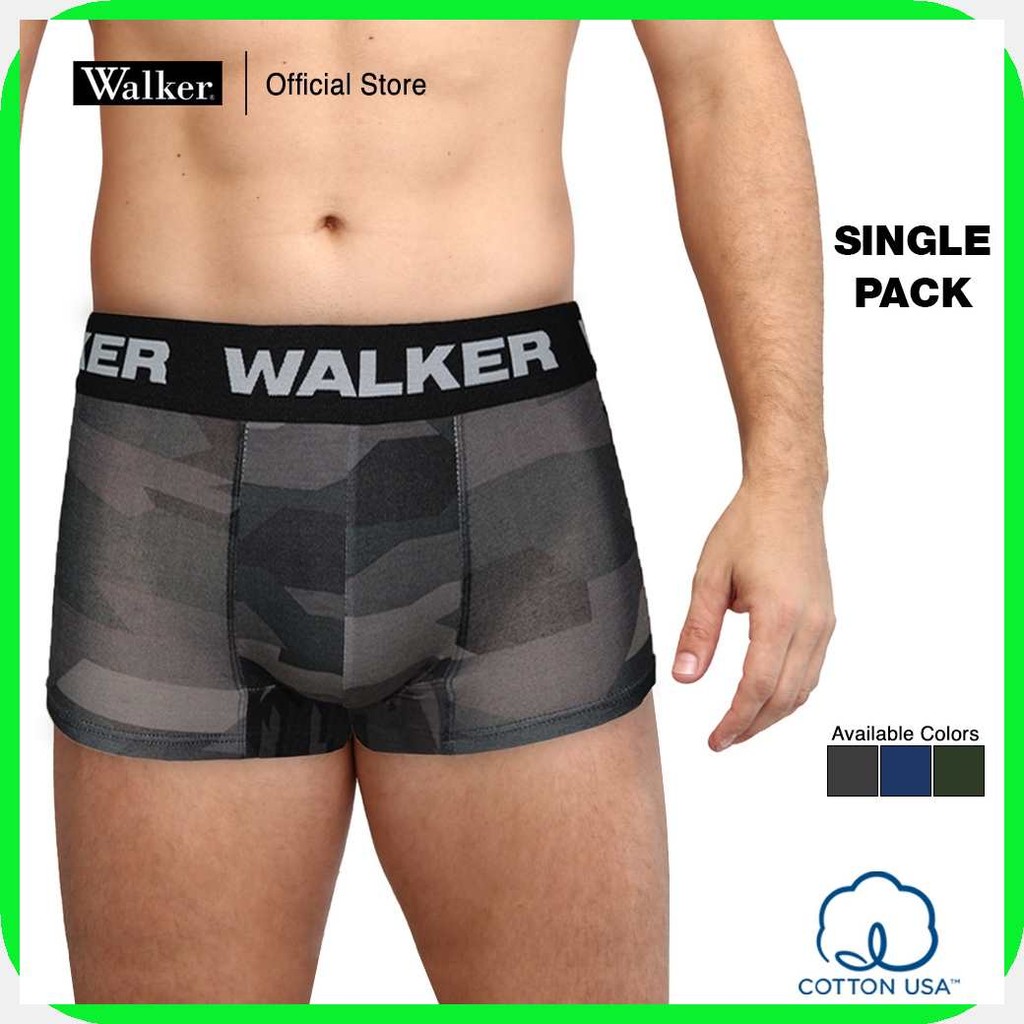Walker,x-Extreme;d+Camo+Um+RM@Print@OB+Iw@lR+Viscose Zz+Cool Fit Ultra Comfort Boxer Brief ...
