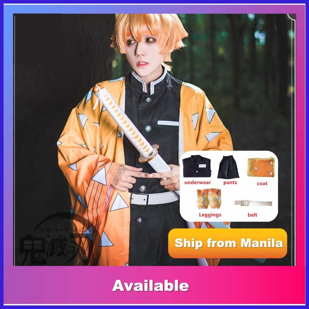 Demon>RP[Slayer{e|kimetsu{h