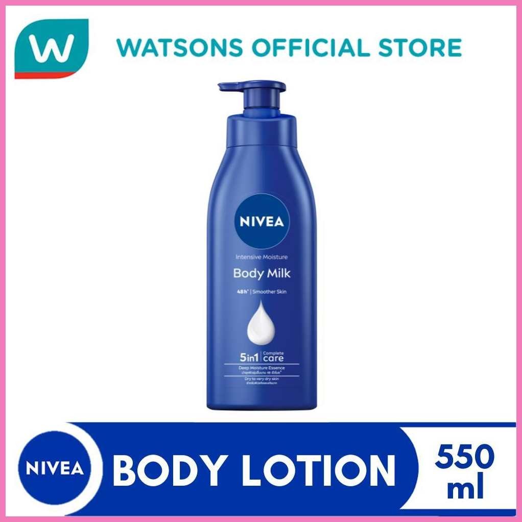 NIVEA;eU%Intensivev>Moisture,G