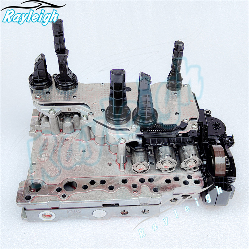 -6DCT450 MPS6 Transmission Valve Body TCU TCM Mechatronics For Ford ...