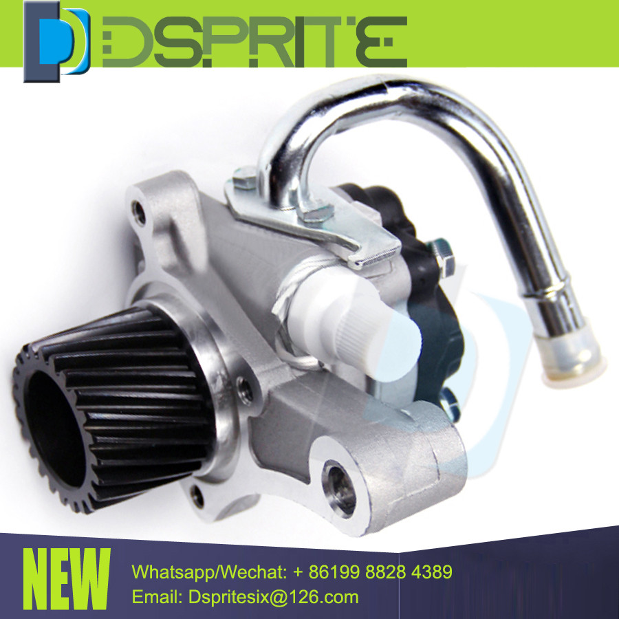 ️For Auto Power Steering Pump for Mitsubishi Fuso Canter PS110 PS125 ...